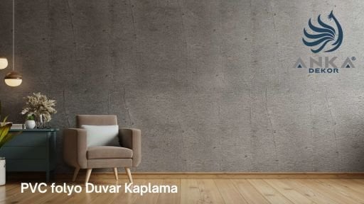 Duvar Kaplama Folyosu - PVC Duvar Yapışkanlı Folyo Fiyatları